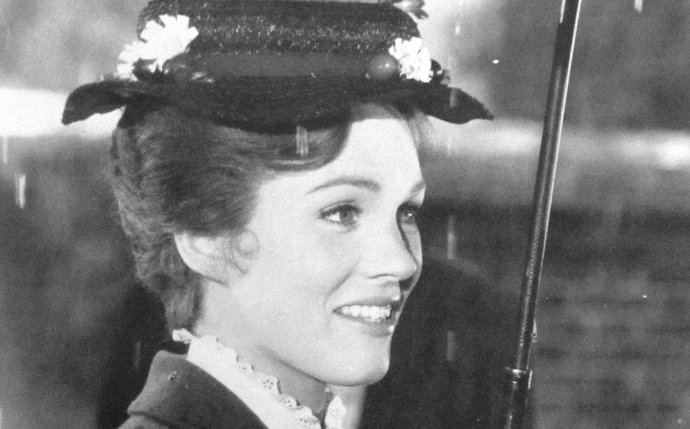 The Making of Walt Disney’s Mary Poppins – Walt Disney and Live Action